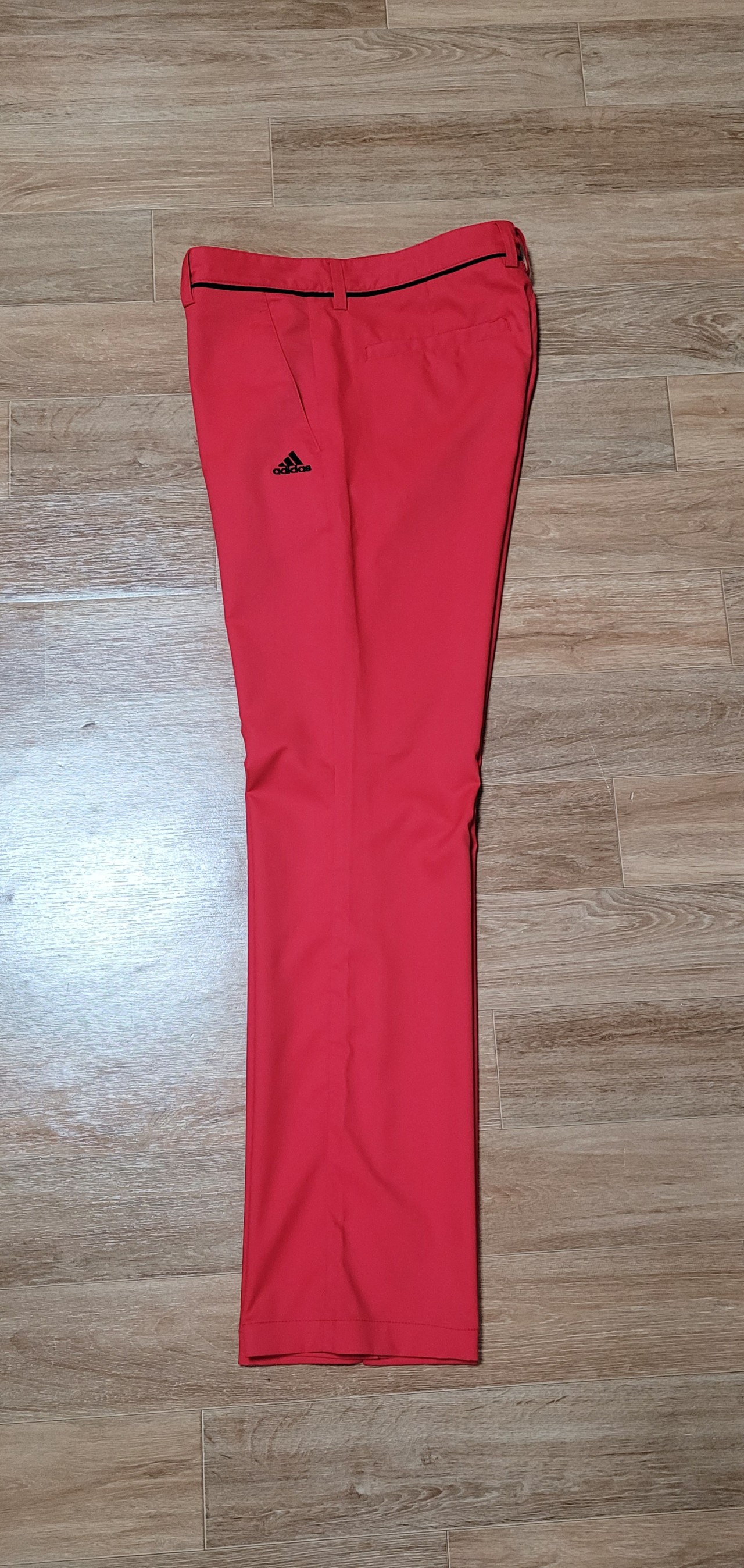 남31~32 아디다스 골프 바지 빨강 Golf 볼용품기타 중고나라